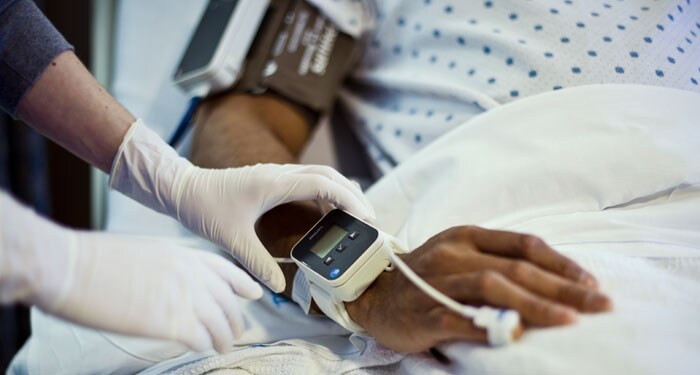 Philips Healthcare | Patient Monitoring