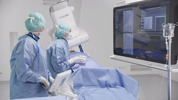 EuroPCR 2022 | Philips Healthcare