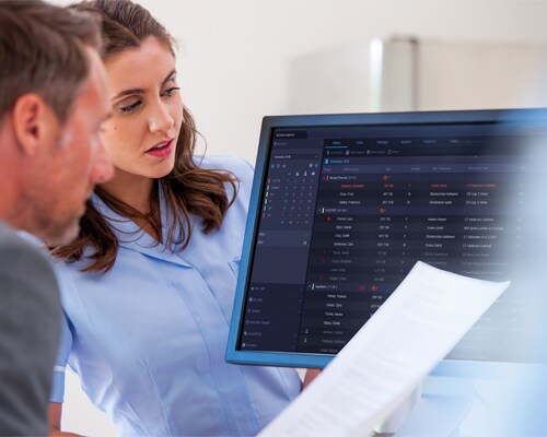 Radiology Informatics | Healthcare | Philips