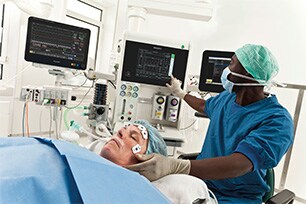 IntelliSpace Critical Care & Anesthesia system | Philips