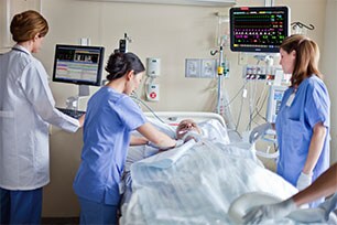 IntelliSpace Critical Care & Anesthesia system | Philips