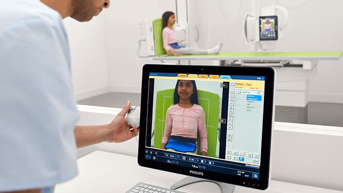 Seamless radiology solutions | Philips Healthcare