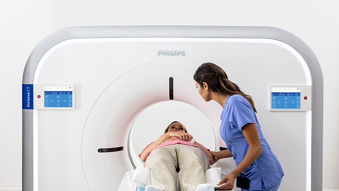 Seamless radiology solutions | Philips Healthcare