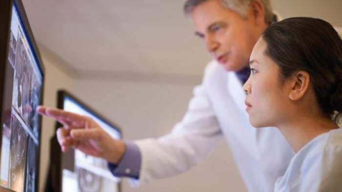 Seamless radiology solutions | Philips Healthcare