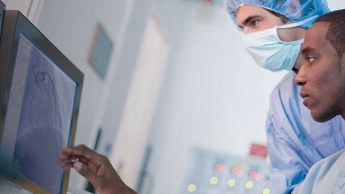 Seamless radiology solutions | Philips Healthcare