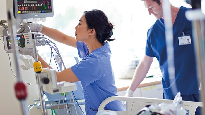 Clinical Decision Support Tools | Philips Healthcare