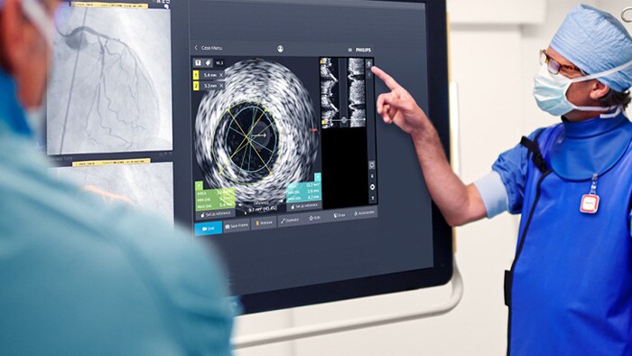 Image Guided Therapy – Philips