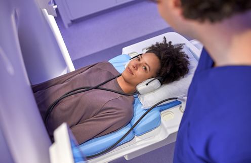 ScanWise Implant | Philips