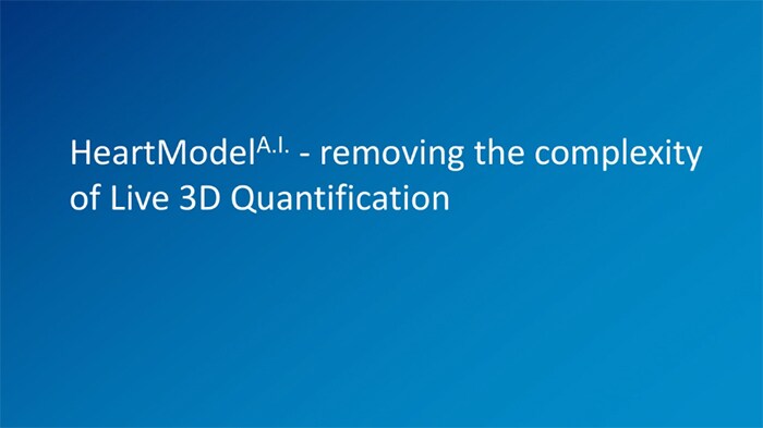 HeartModel | Philips Healthcare