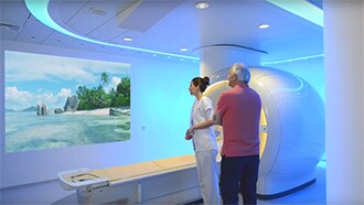 Ambient Experience | Philips Healthcare