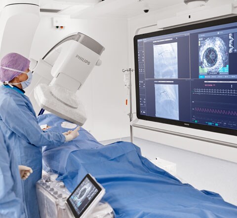 Image-guided therapy | Philips