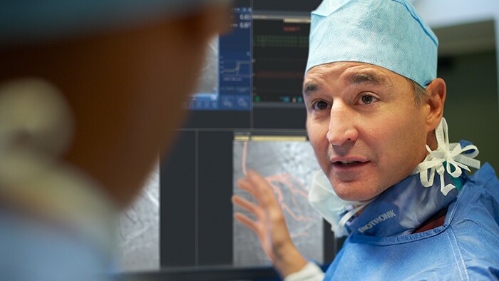 Coronary Artery Disease | Philips