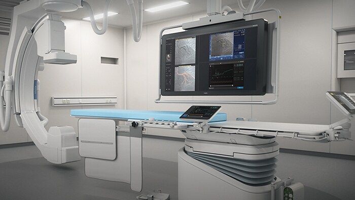 Coronary Artery Disease | Philips