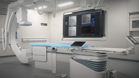 Venous | Philips Healthcare