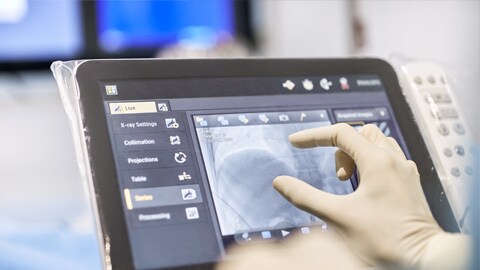 Azurion - Image-guided therapy systems | Philips