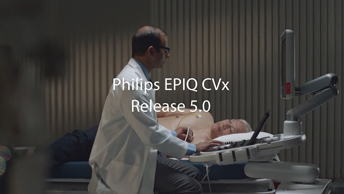 Ultrasound Machines and Software | Philips Healthcare