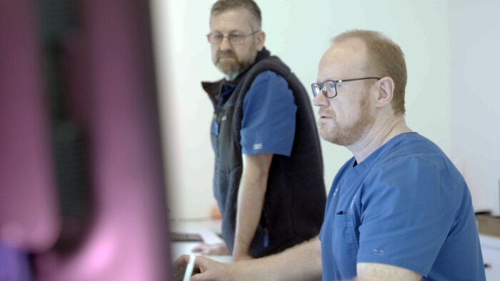 Philips SmartSpeed – MR Clinical Application | Philips