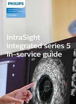 IntraSight Interventional Applications Platform | Philips