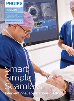 IntraSight Interventional Applications Platform | Philips
