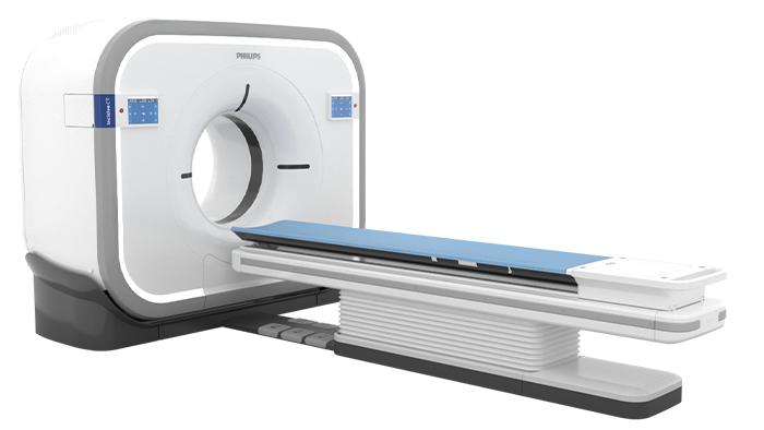 CT Smart Workflow | Philips