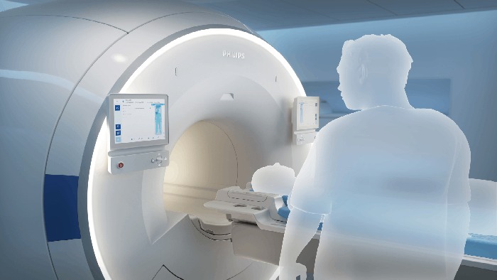 Smart Workflow solutions in MR | Philips