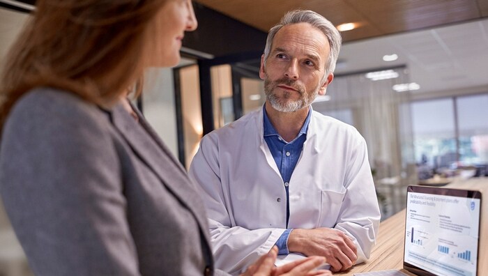 Philips SmartSpeed – MR Clinical Application | Philips