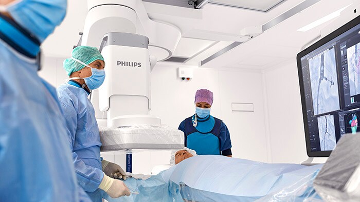 Strategic Partnerships & Healthcare Solutions | Philips Healthcare