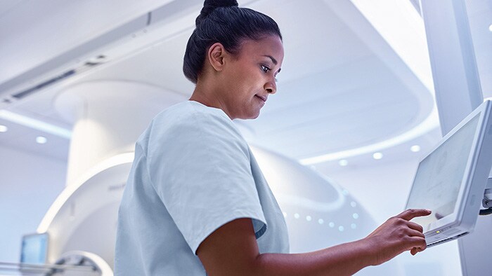 Empower your radiologist with clinical AI Apps | Philips